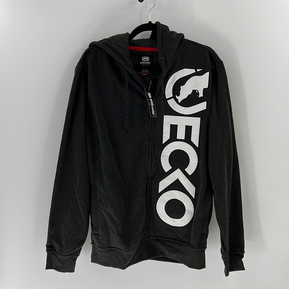Ecko Unlimited | Jackets & Coats | Ecko Unltd High Standing Full Zip ...